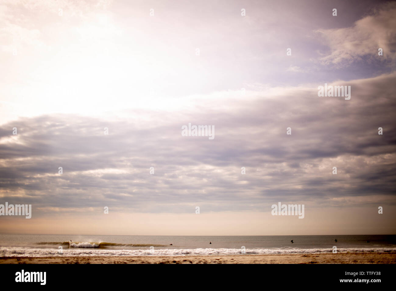 Ocean wide hi-res stock photography and images - Alamy