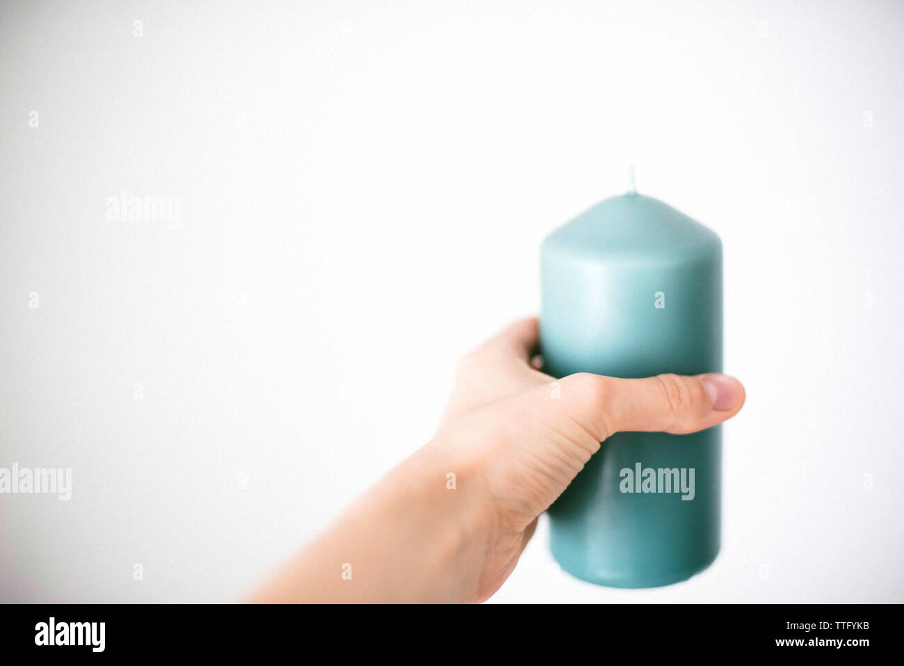 Spirit hand hi-res stock photography and images - Alamy
