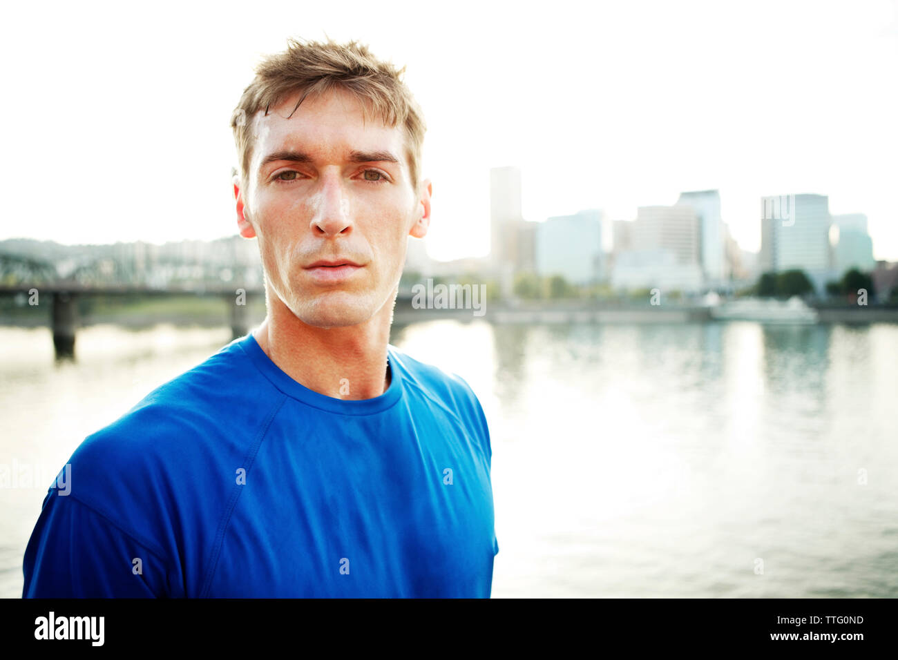 Sporty exterior hi-res stock photography and images - Alamy