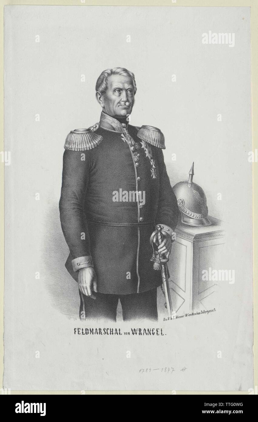 Wrangel hi-res stock photography and images - Alamy