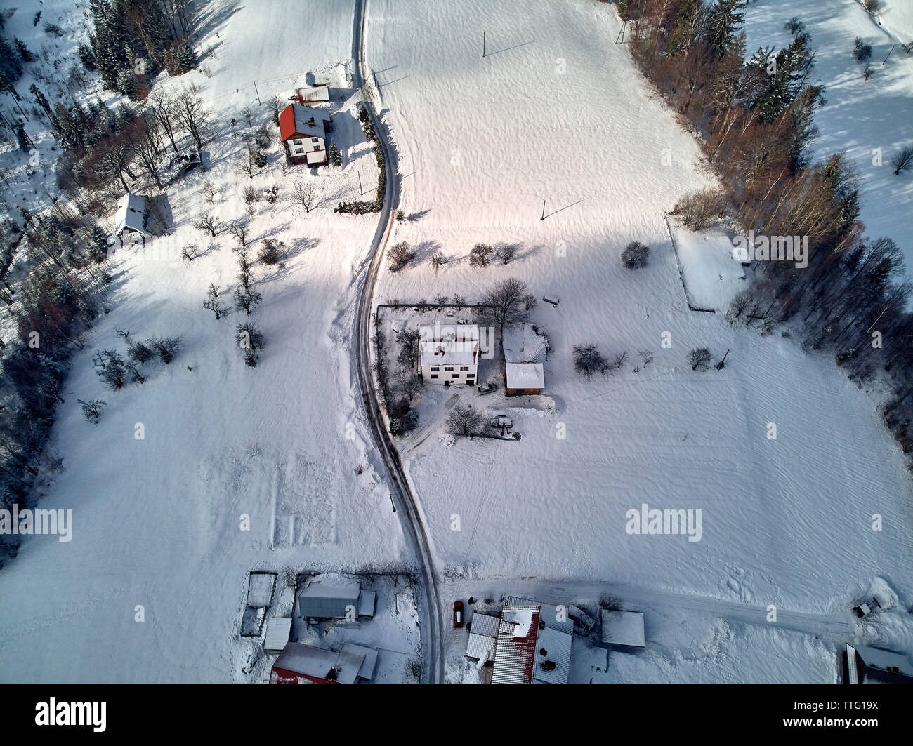 Istebna hi-res stock photography and images - Alamy