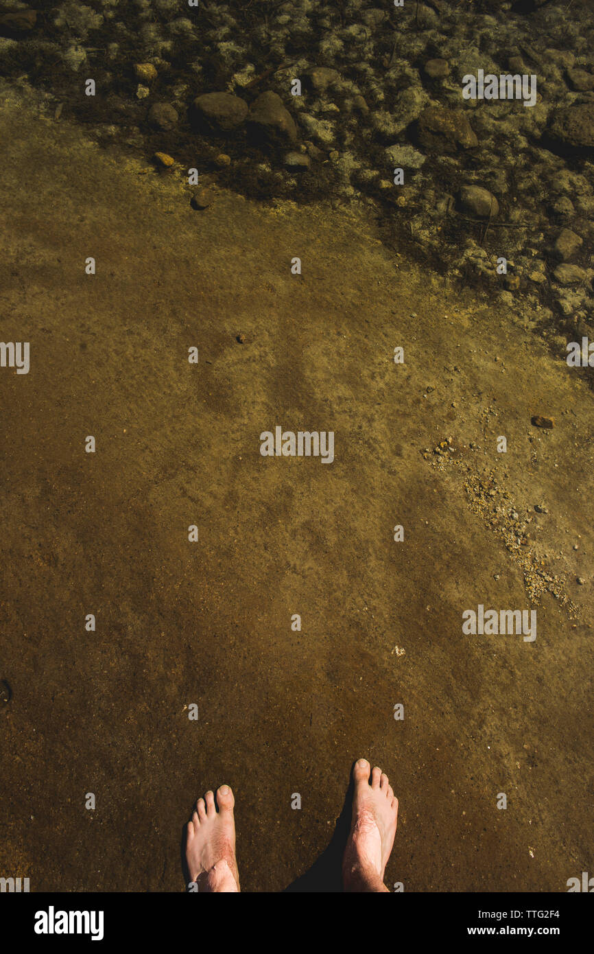 Man usa vacation national park hi-res stock photography and images - Alamy