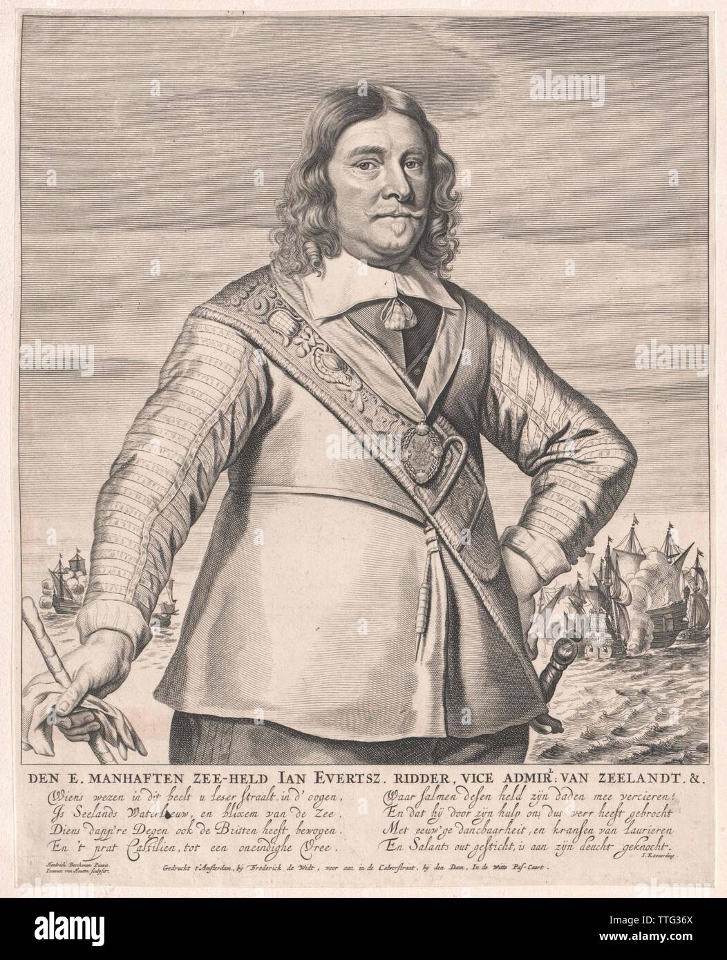 Johan evertsen hi-res stock photography and images - Alamy