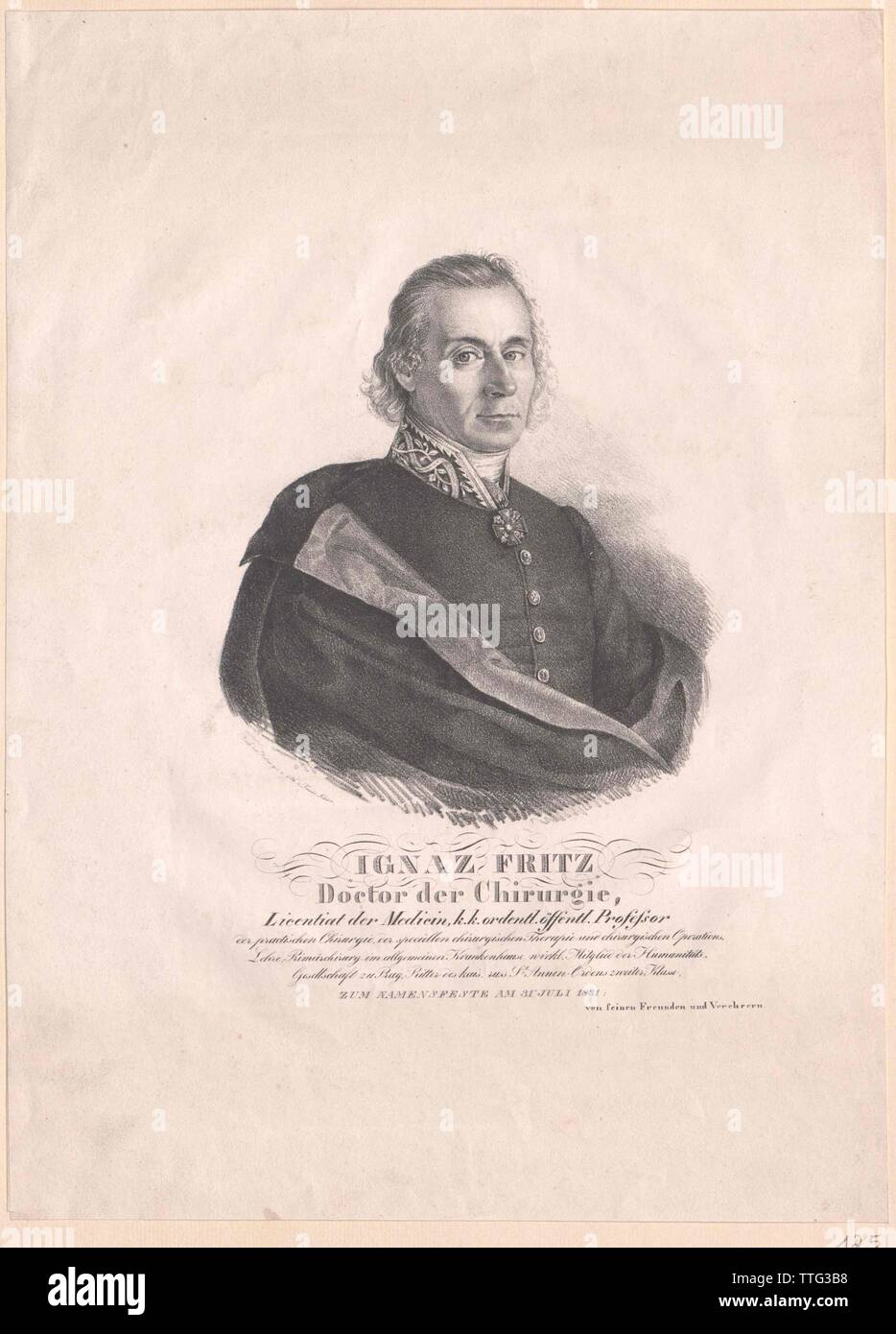 Fritz hi-res stock photography and images - Alamy