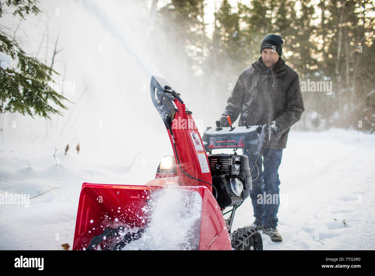 Copy machine maintenance hi-res stock photography and images - Alamy