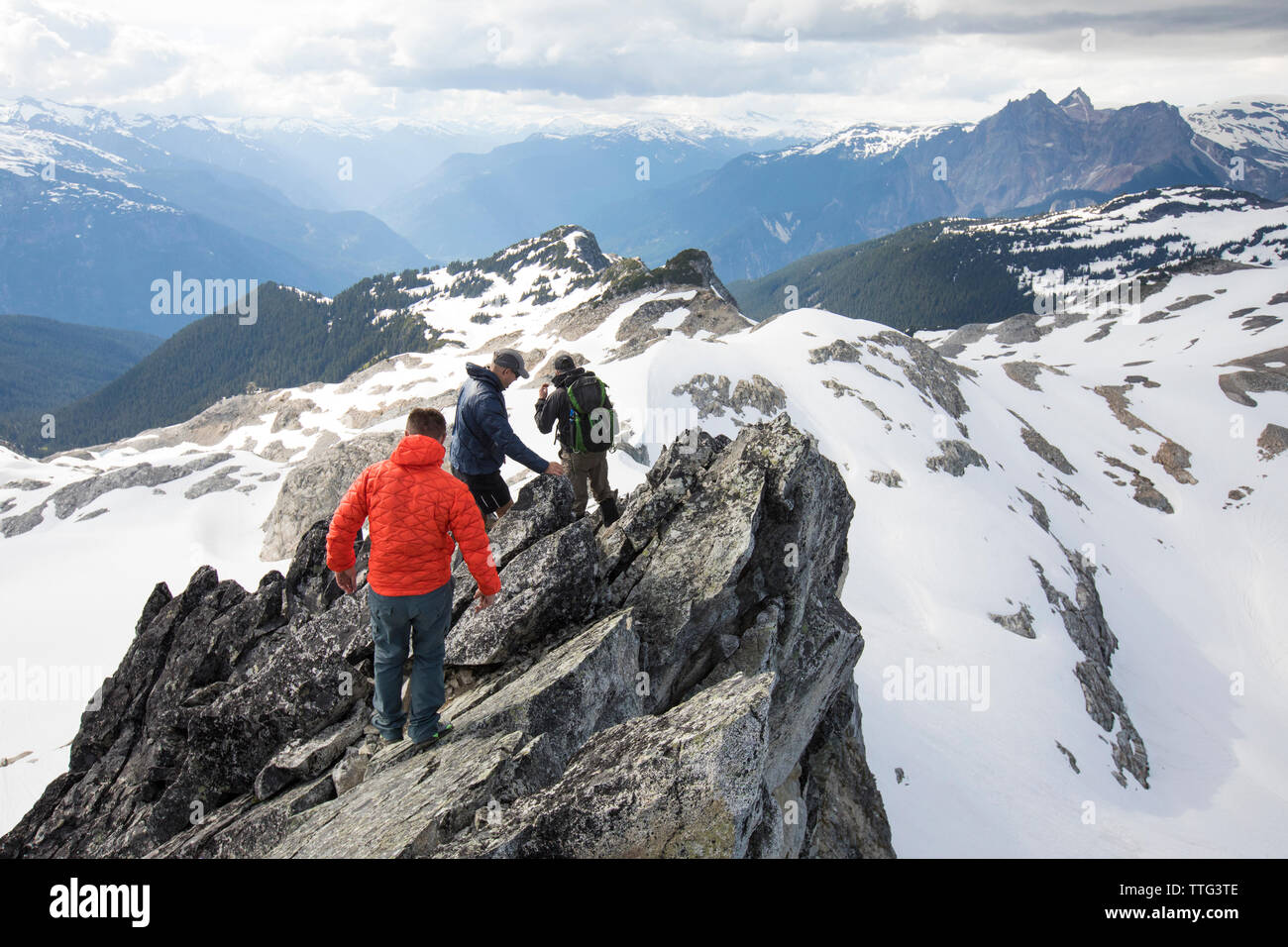 Moving forward together hi-res stock photography and images - Alamy