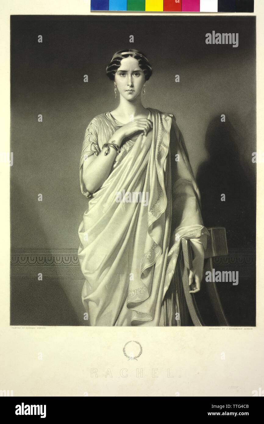 Rachel jackson hi-res stock photography and images - Alamy