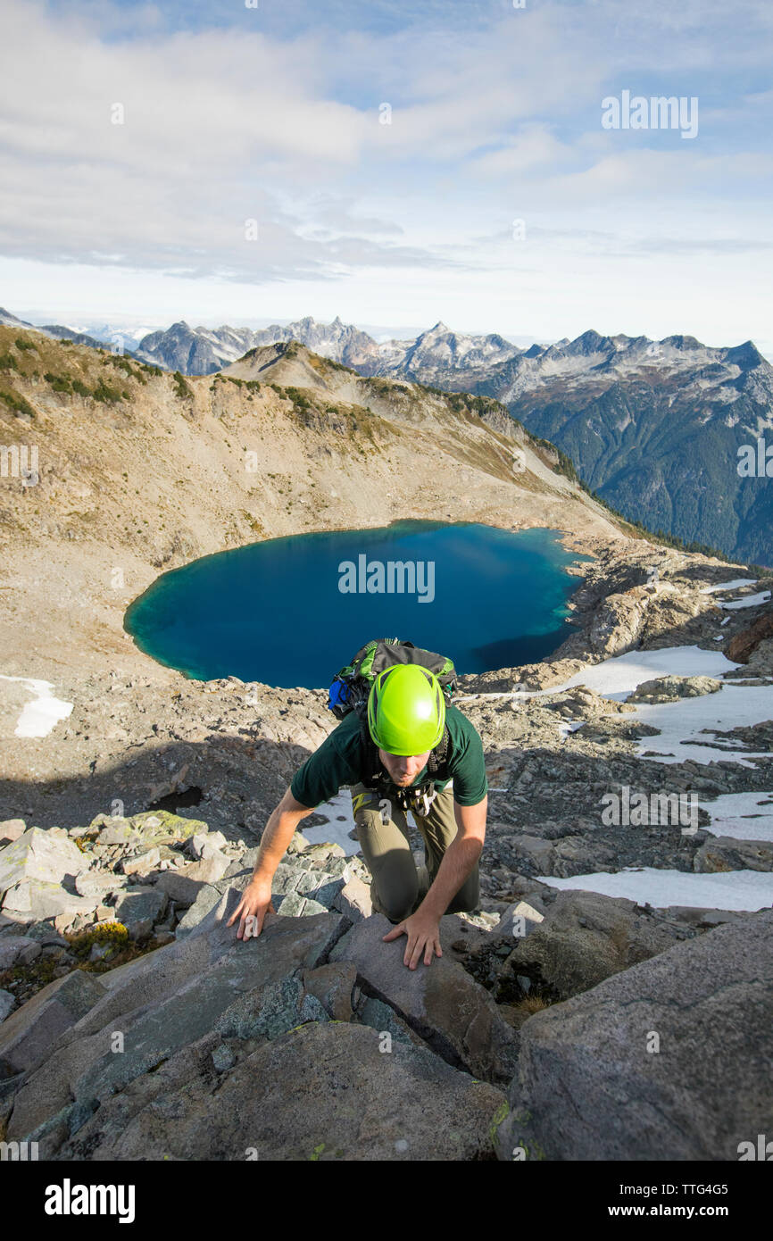 Talus slope hi-res stock photography and images - Alamy