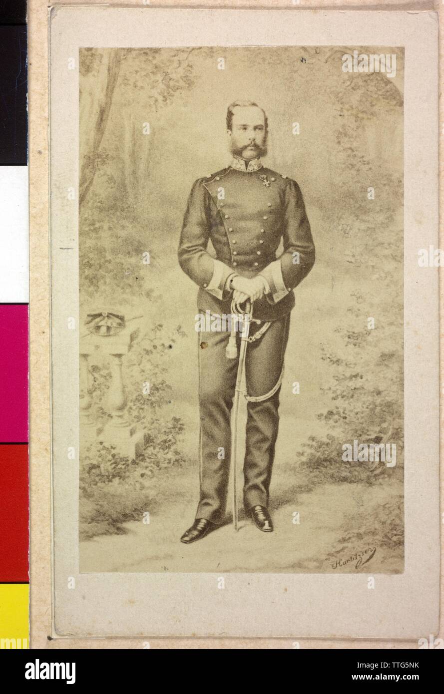 Joseph bermann hi-res stock photography and images - Alamy