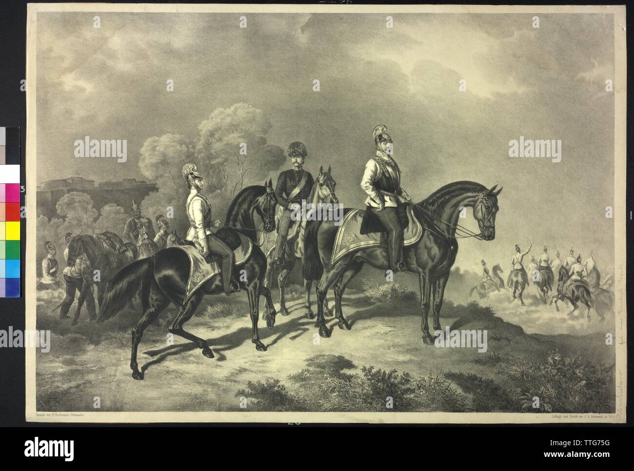 Mirbach kosmanos hi-res stock photography and images - Alamy