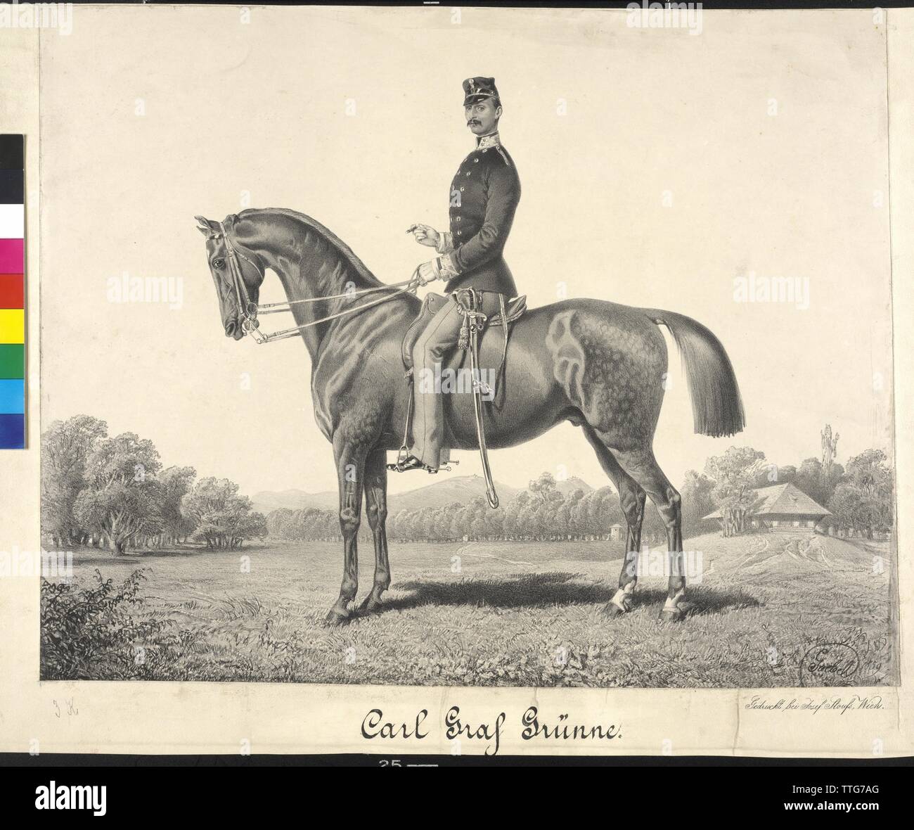Karl goebel hi-res stock photography and images - Alamy