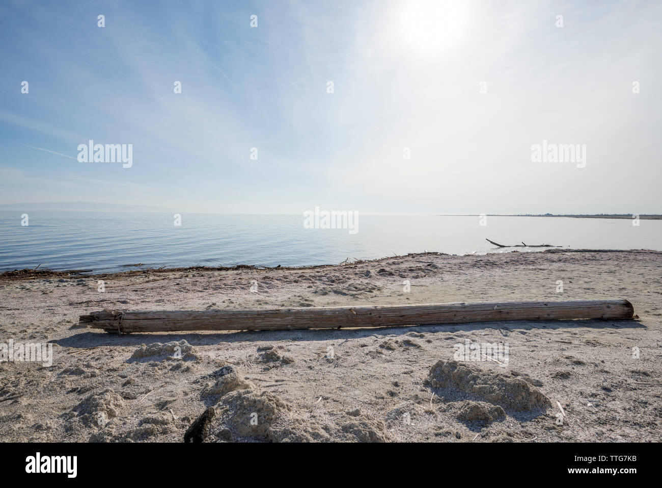 Salton Sea Beach High Resolution Stock Photography and Images - Alamy