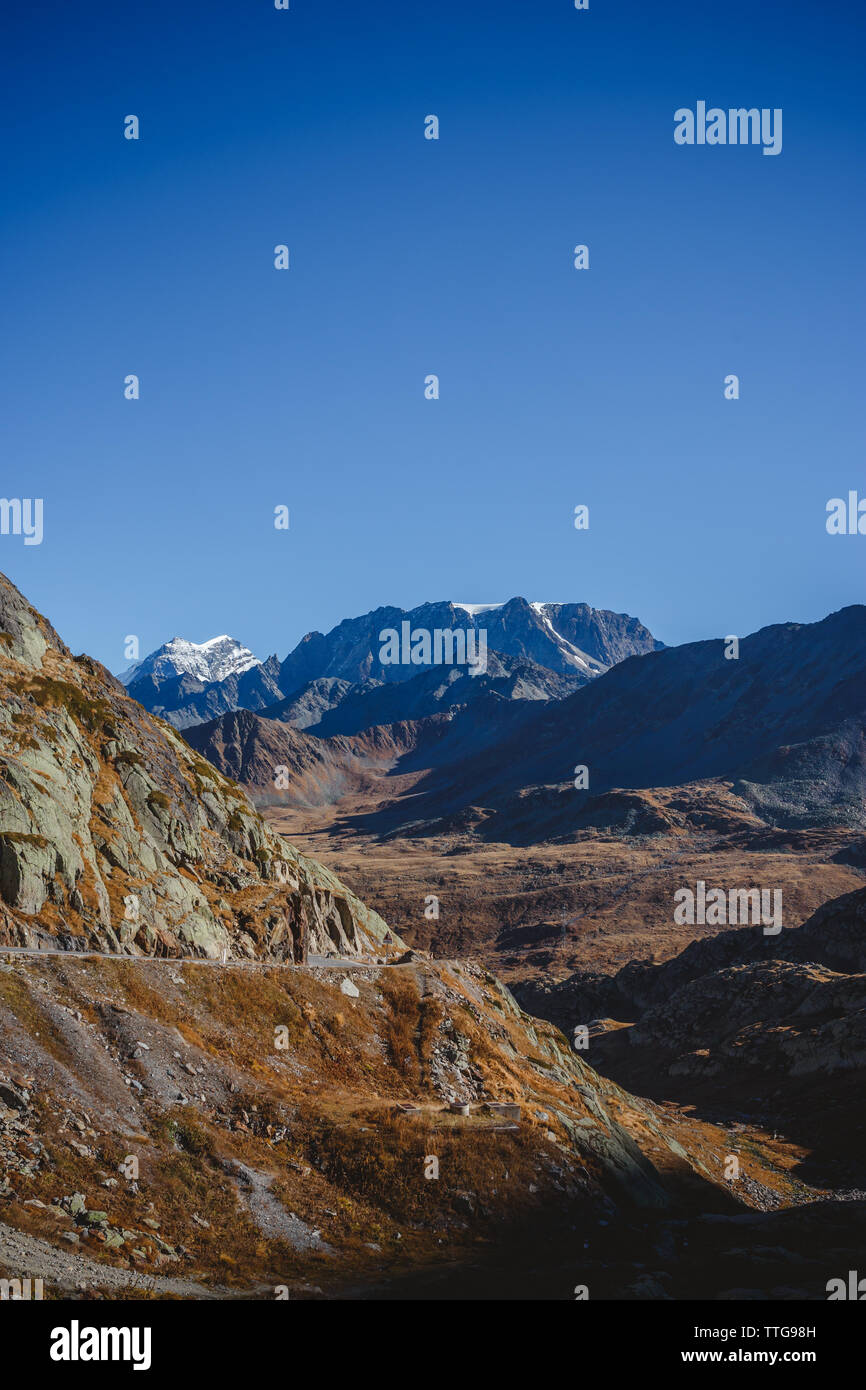 Peak texture hi-res stock photography and images - Alamy