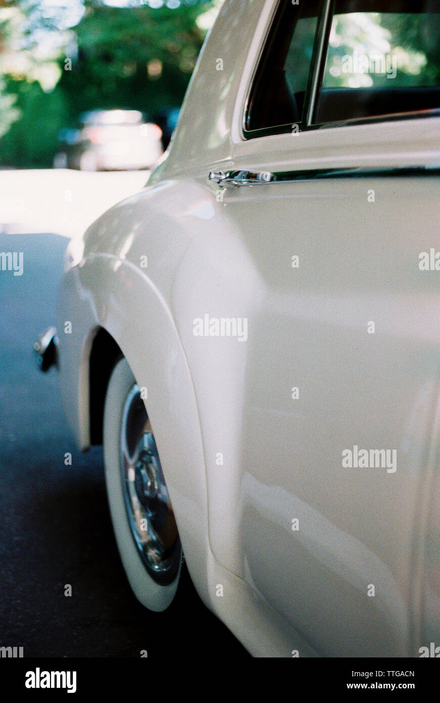 Vintage auto hi-res stock photography and images - Alamy