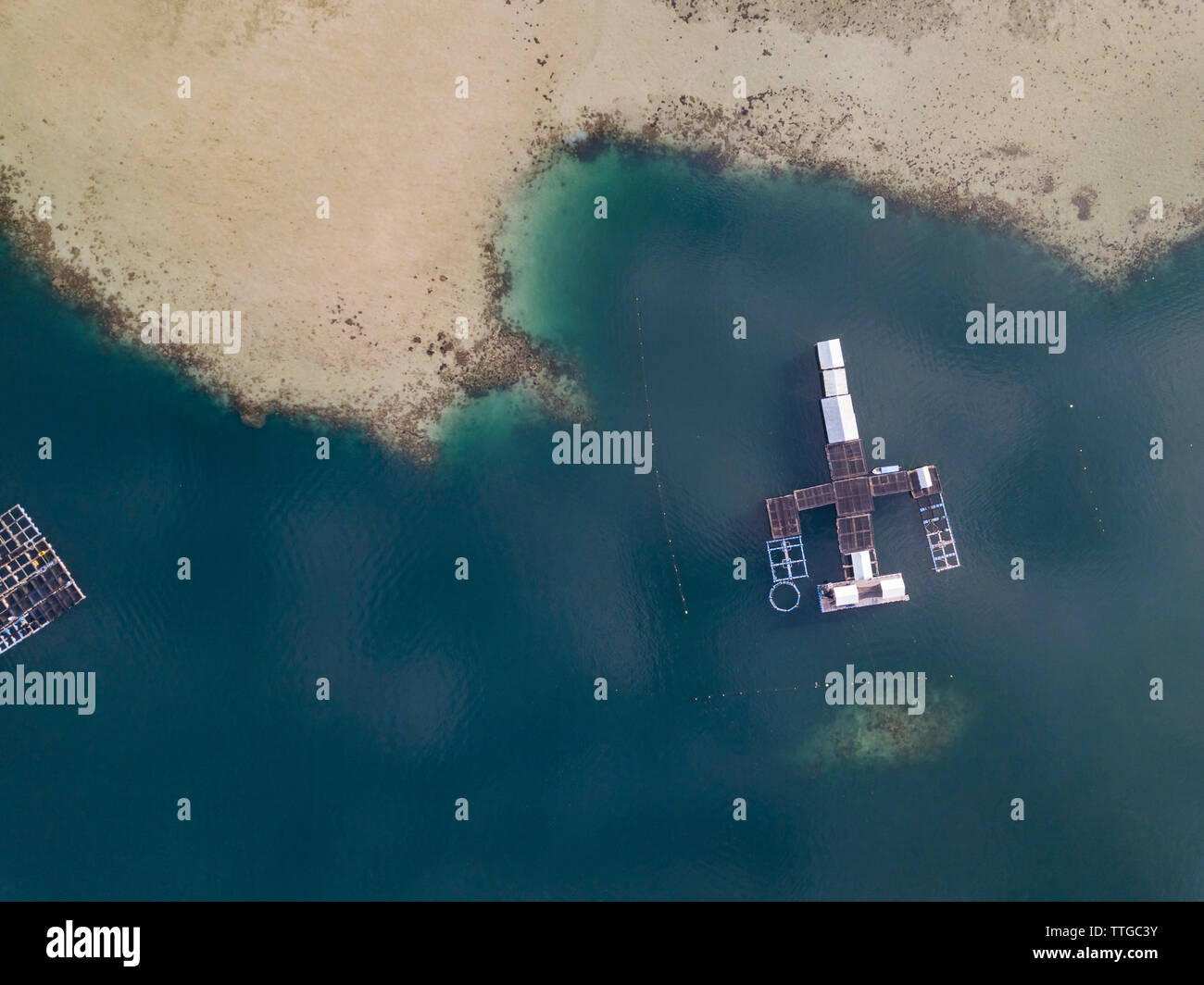 Lobster farm hi-res stock photography and images - Alamy