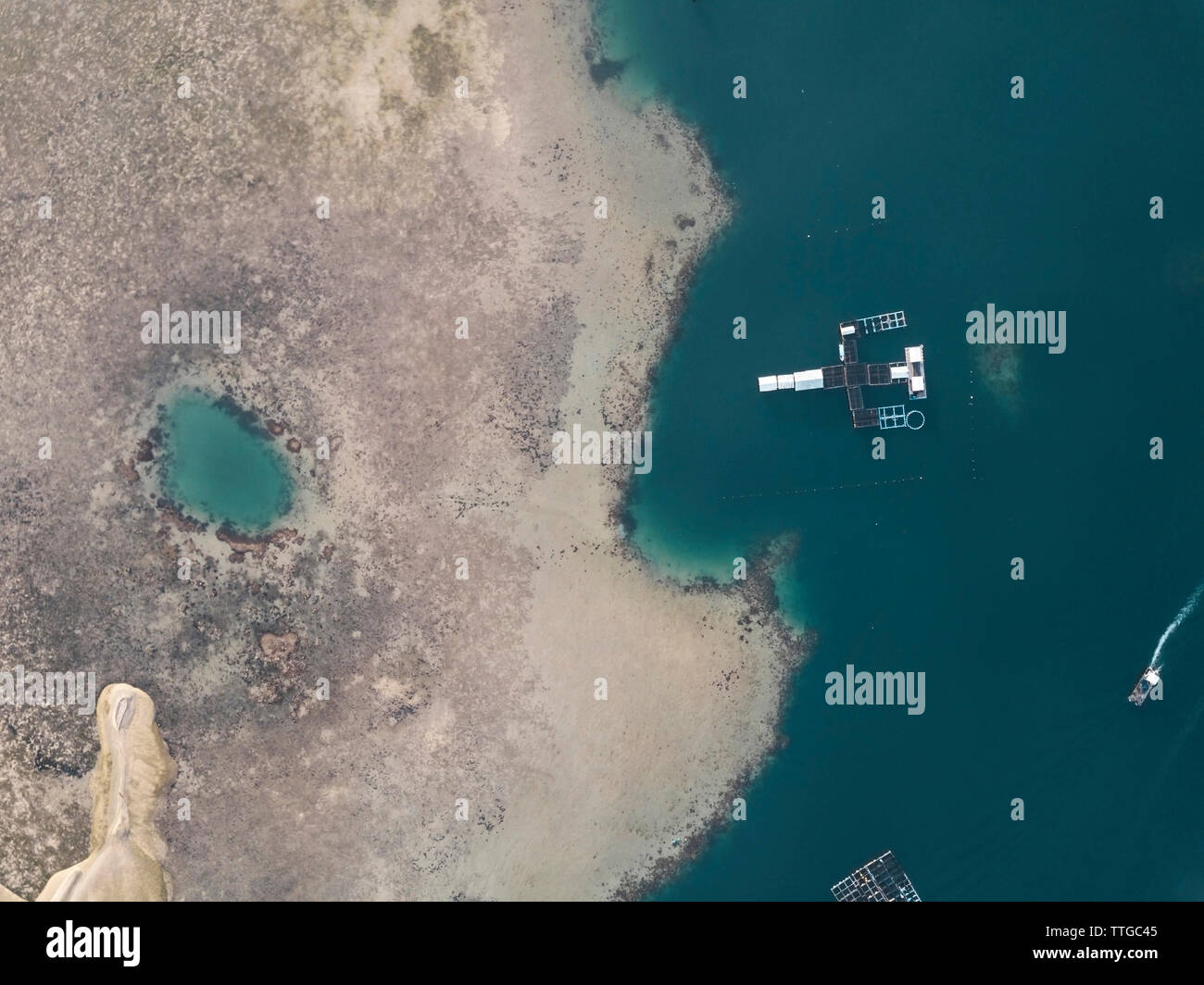 Lobster farm hi-res stock photography and images - Alamy