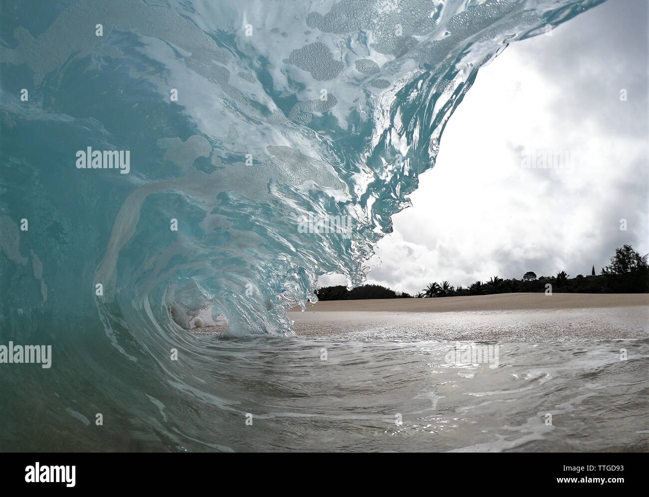 Wave photography hi-res stock photography and images - Alamy