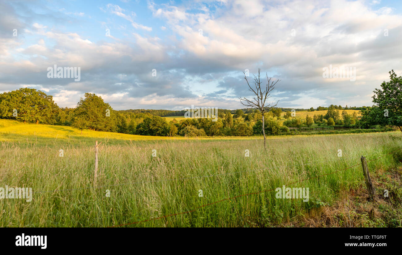 Lower Silesia Landscape Stock Photos & Lower Silesia Landscape Stock ...
