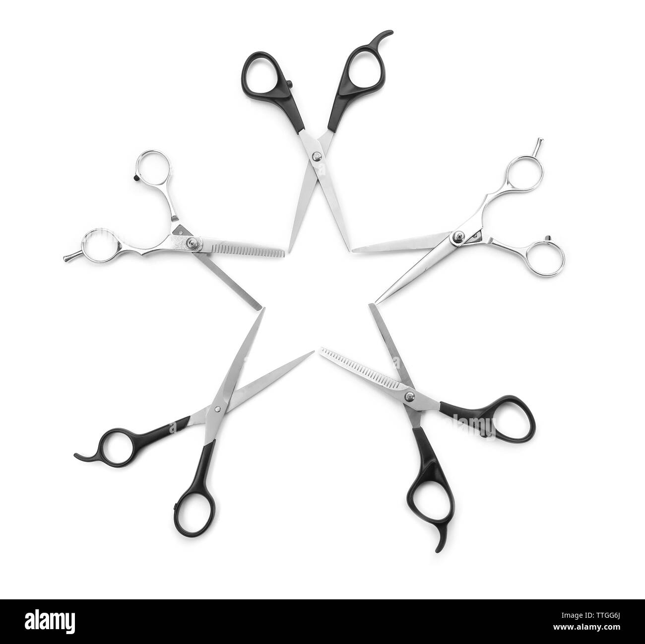 Open angles beside Black and White Stock Photos & Images - Alamy