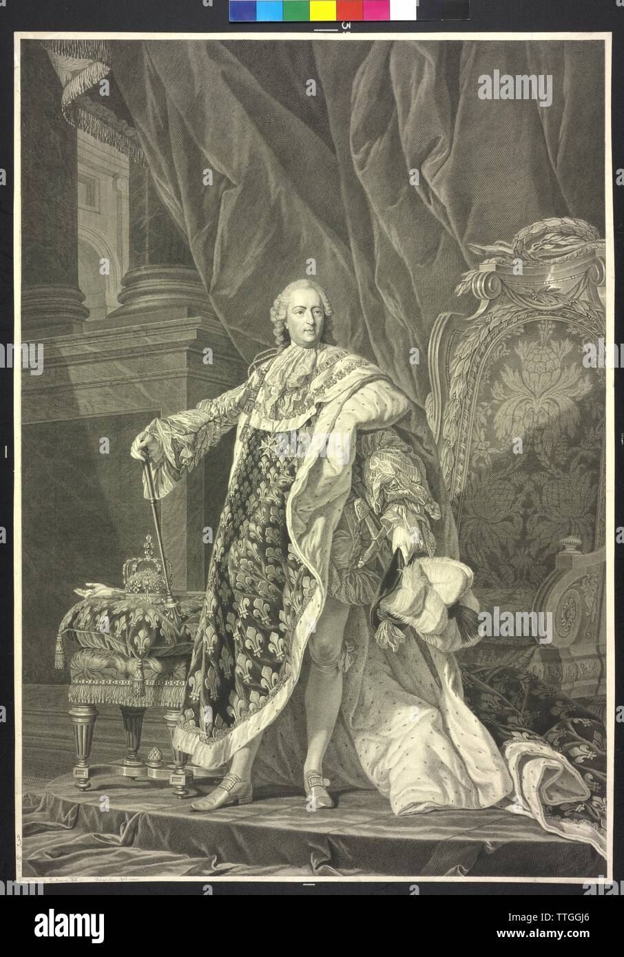 Charles clement hi-res stock photography and images - Alamy