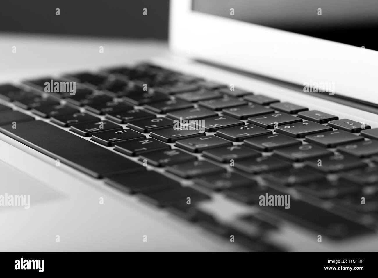 Computer software icon Black and White Stock Photos & Images - Alamy
