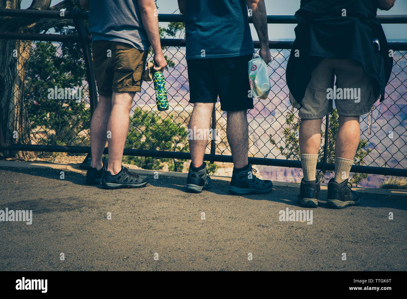 Three legs of man hi-res stock photography and images - Alamy
