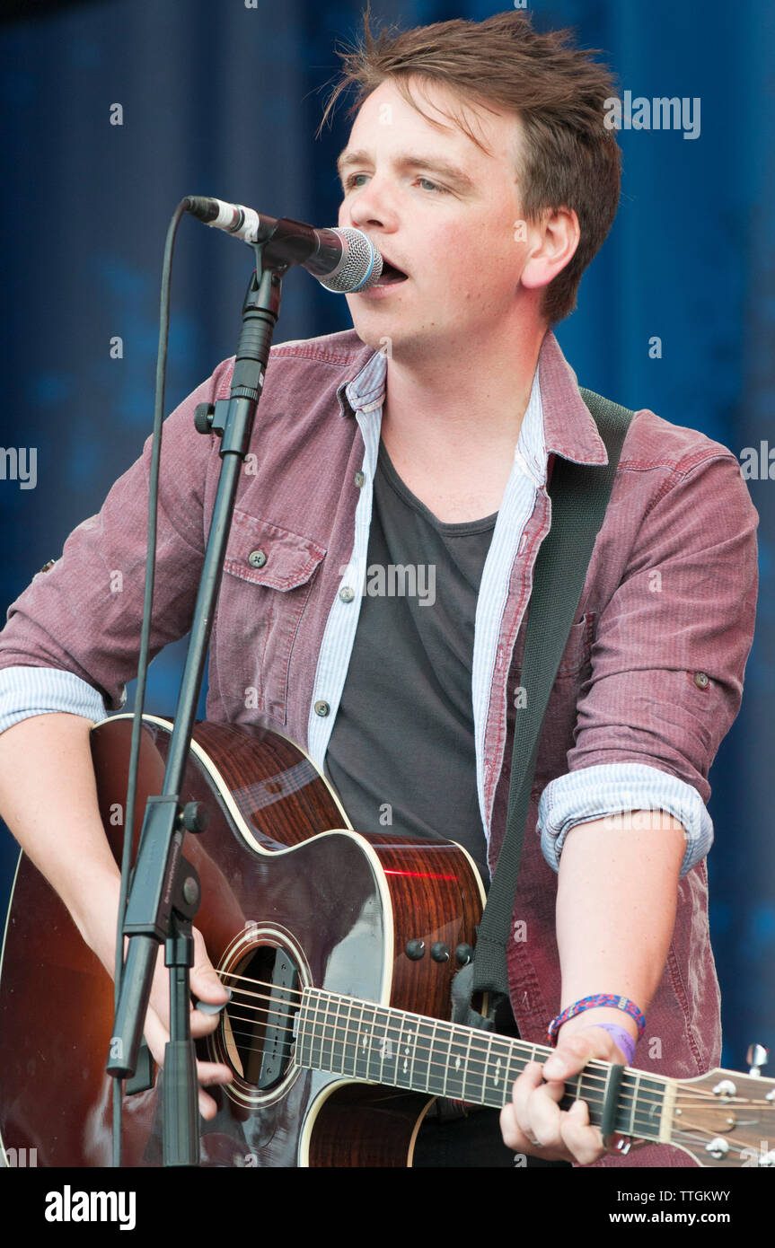 Joe dunwell musician hi-res stock photography and images - Alamy