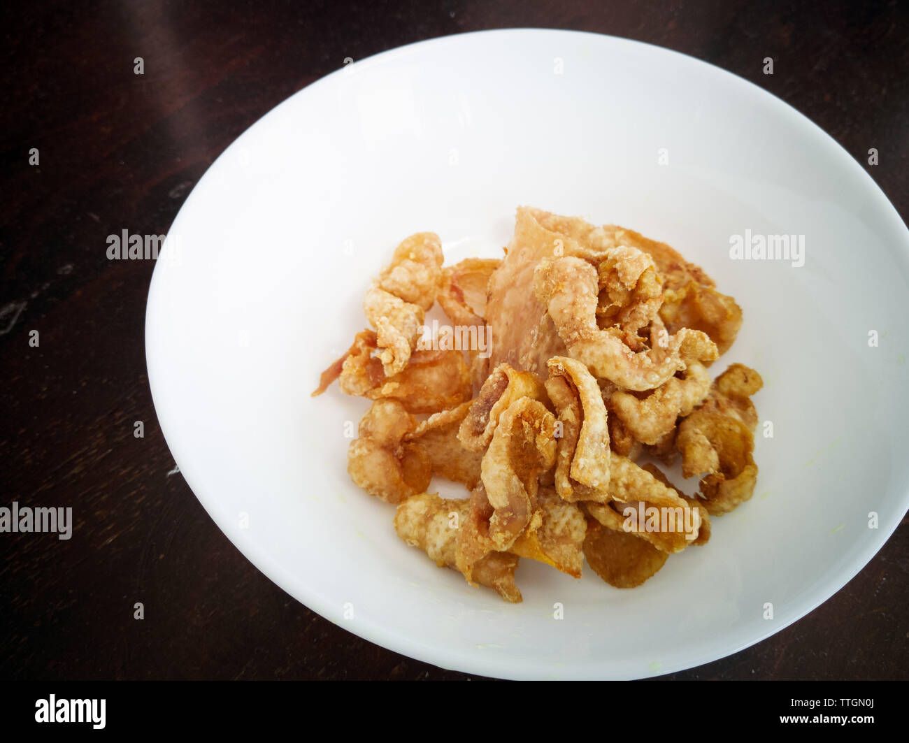 Chicken skin texture hi-res stock photography and images - Alamy