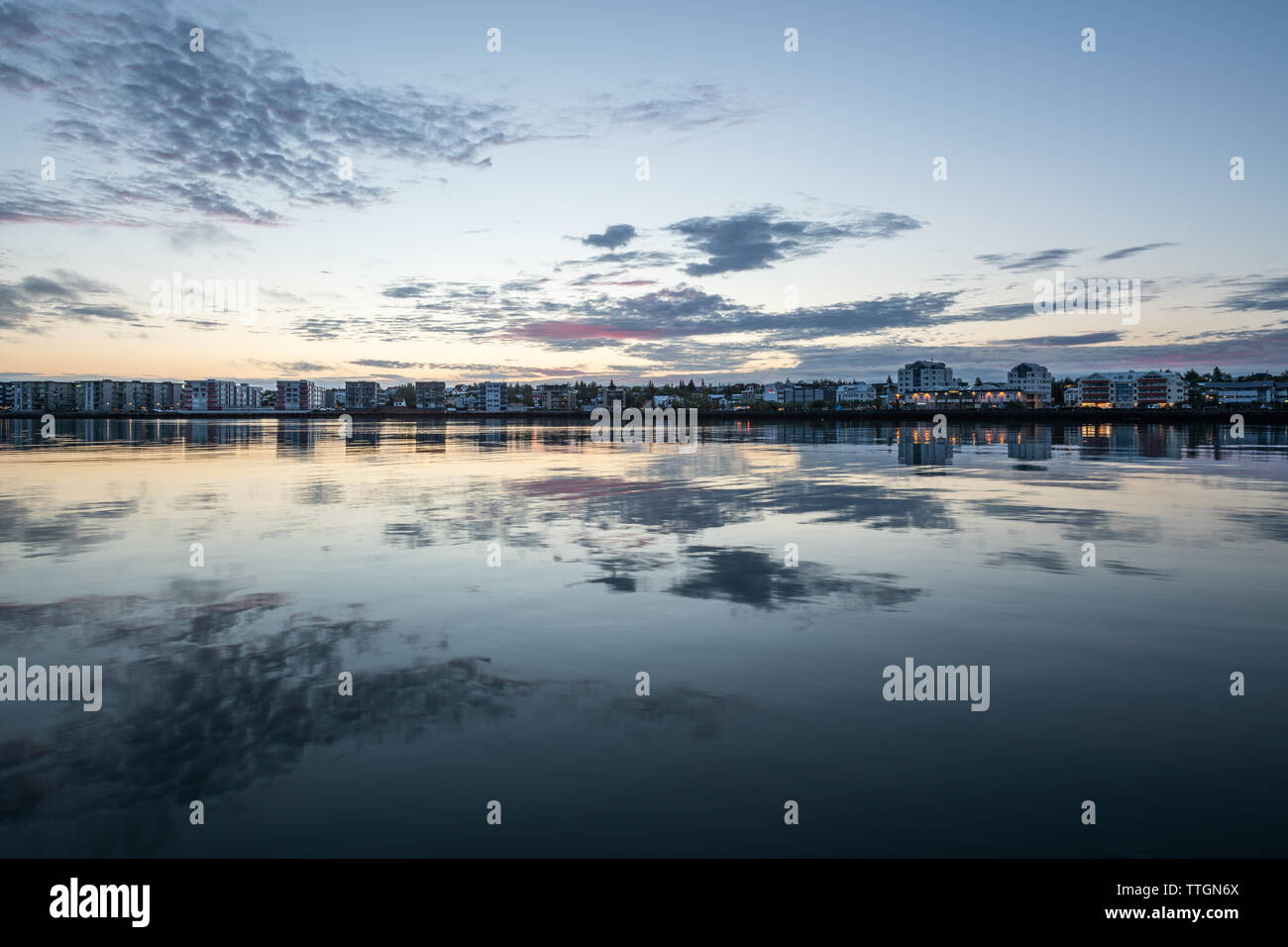 Seashore building hi-res stock photography and images - Alamy