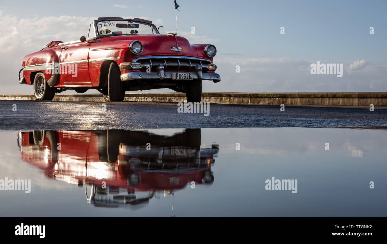 Communist Car High Resolution Stock Photography and Images - Alamy