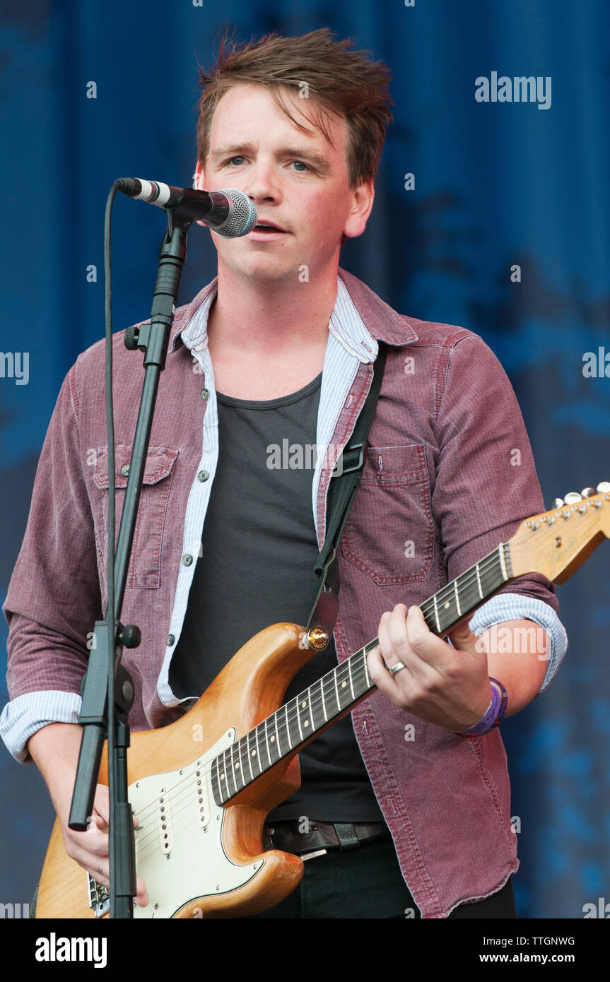 Joe dunwell musician hi-res stock photography and images - Alamy