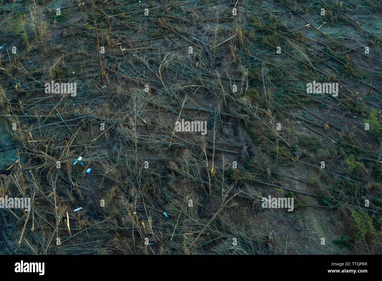Ef4 tornado hi-res stock photography and images - Alamy