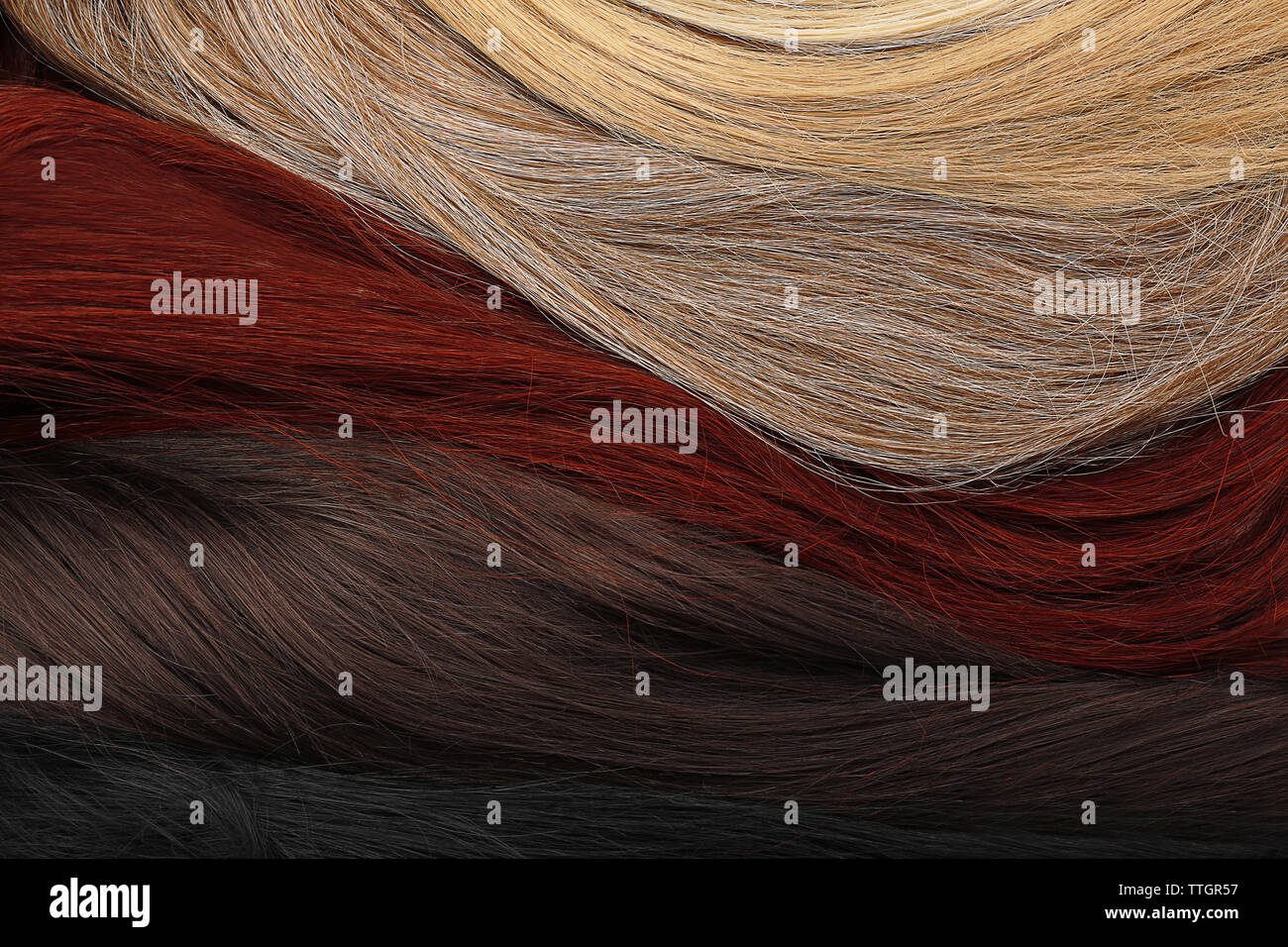 Undercut hair hi-res stock photography and images - Alamy