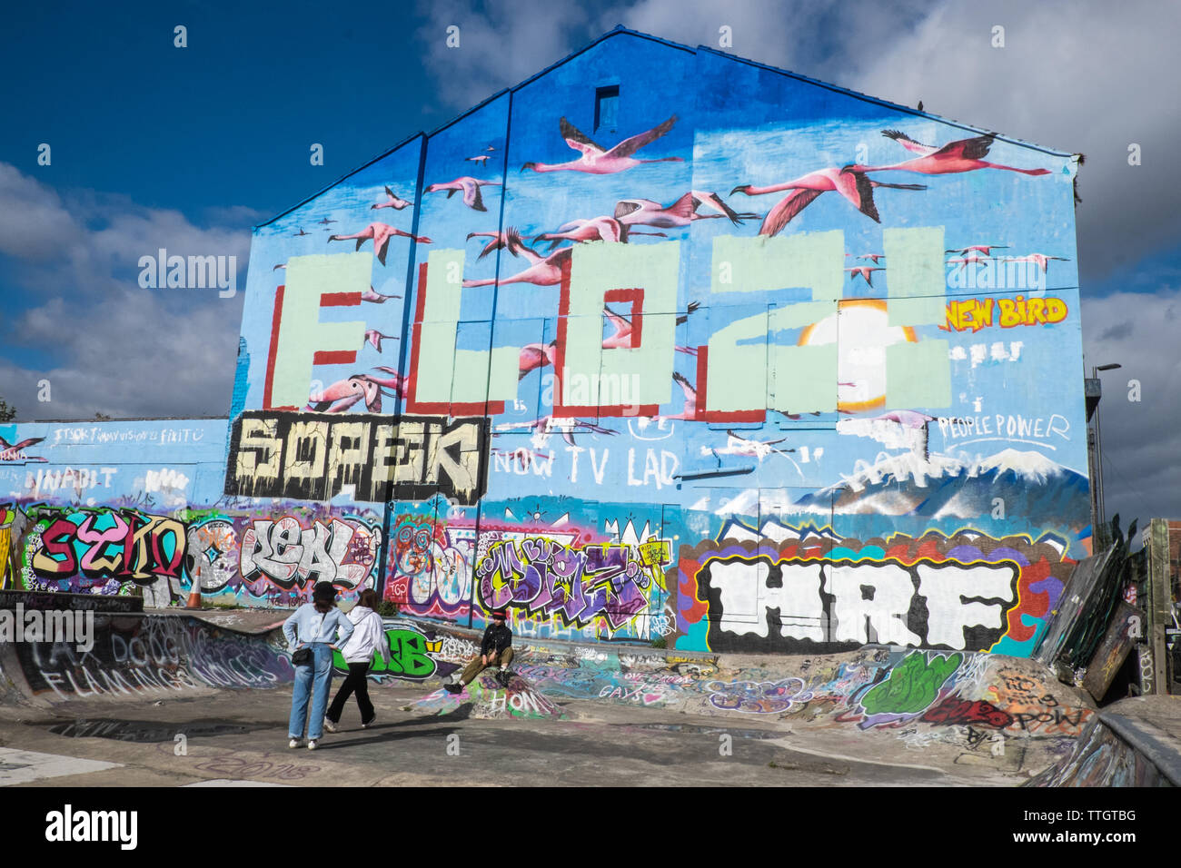 The Baltic Triangle,Baltic Triangle,trendy,area,of,Liverpool,Merseyside ...