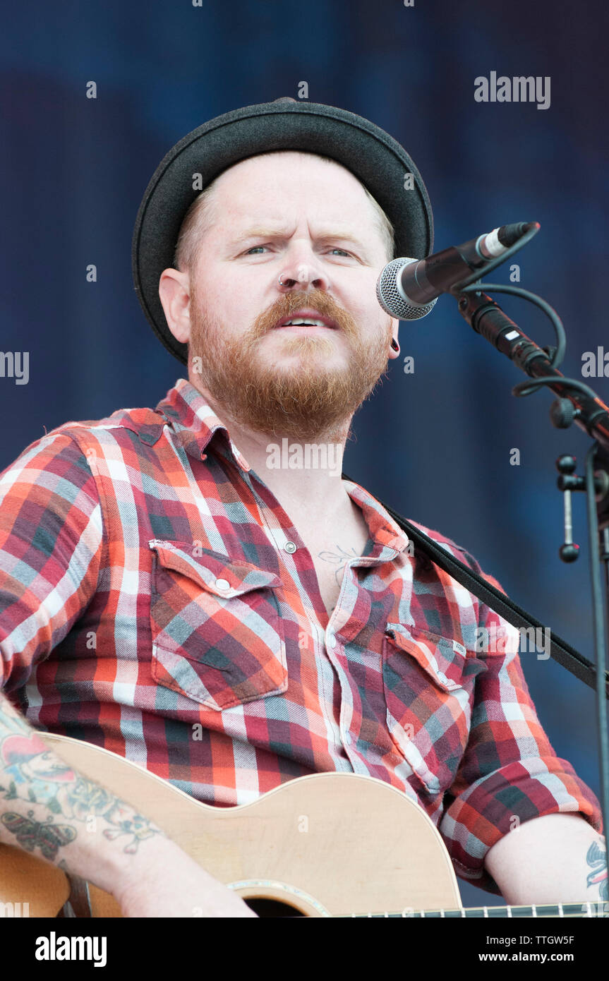 George wilson hi-res stock photography and images - Alamy