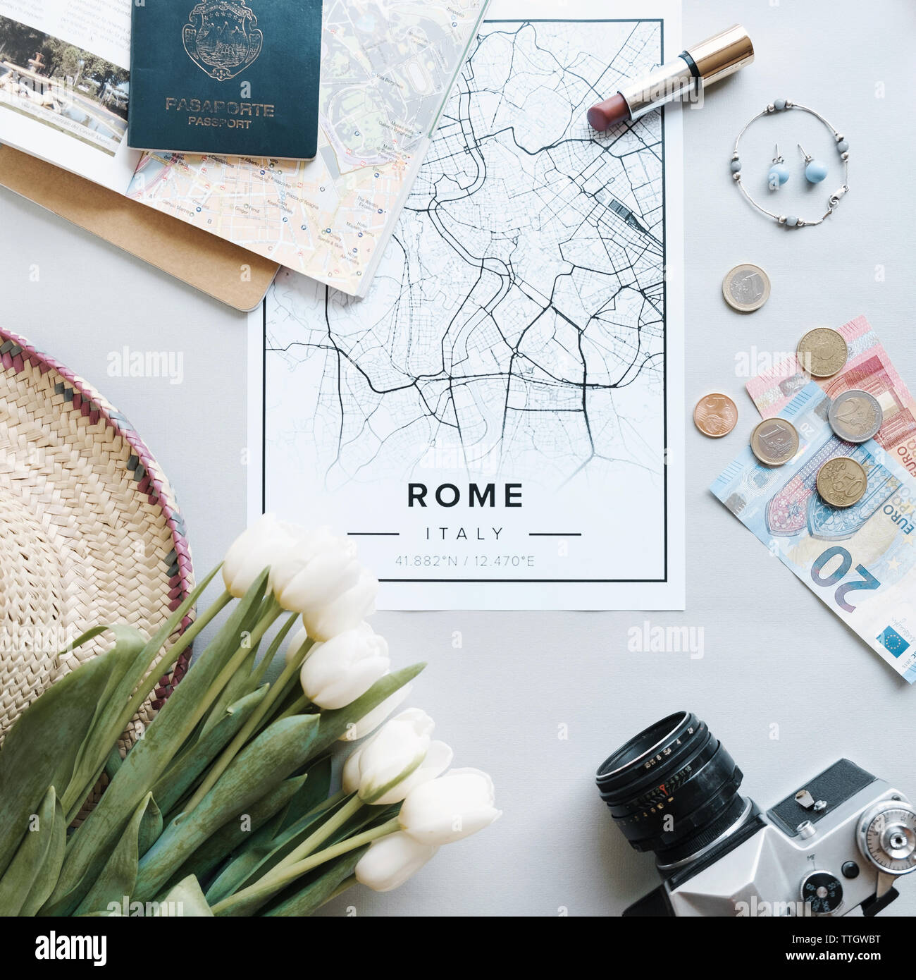 Making plans hi-res stock photography and images - Alamy