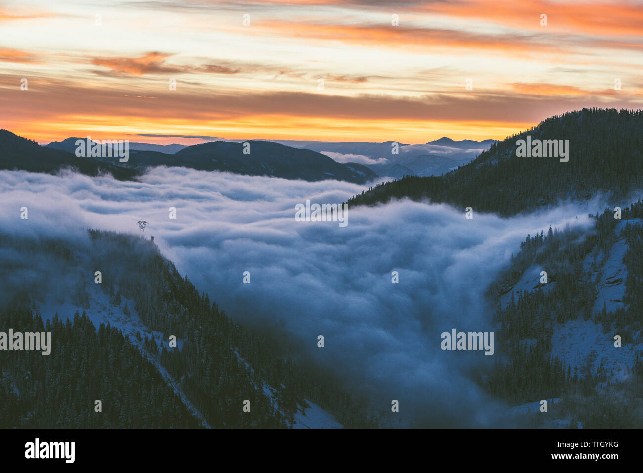 Inversion photography hi-res stock photography and images - Alamy