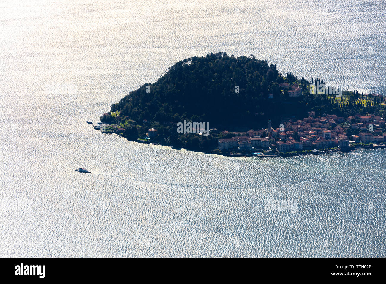 Elevated lake hi-res stock photography and images - Alamy