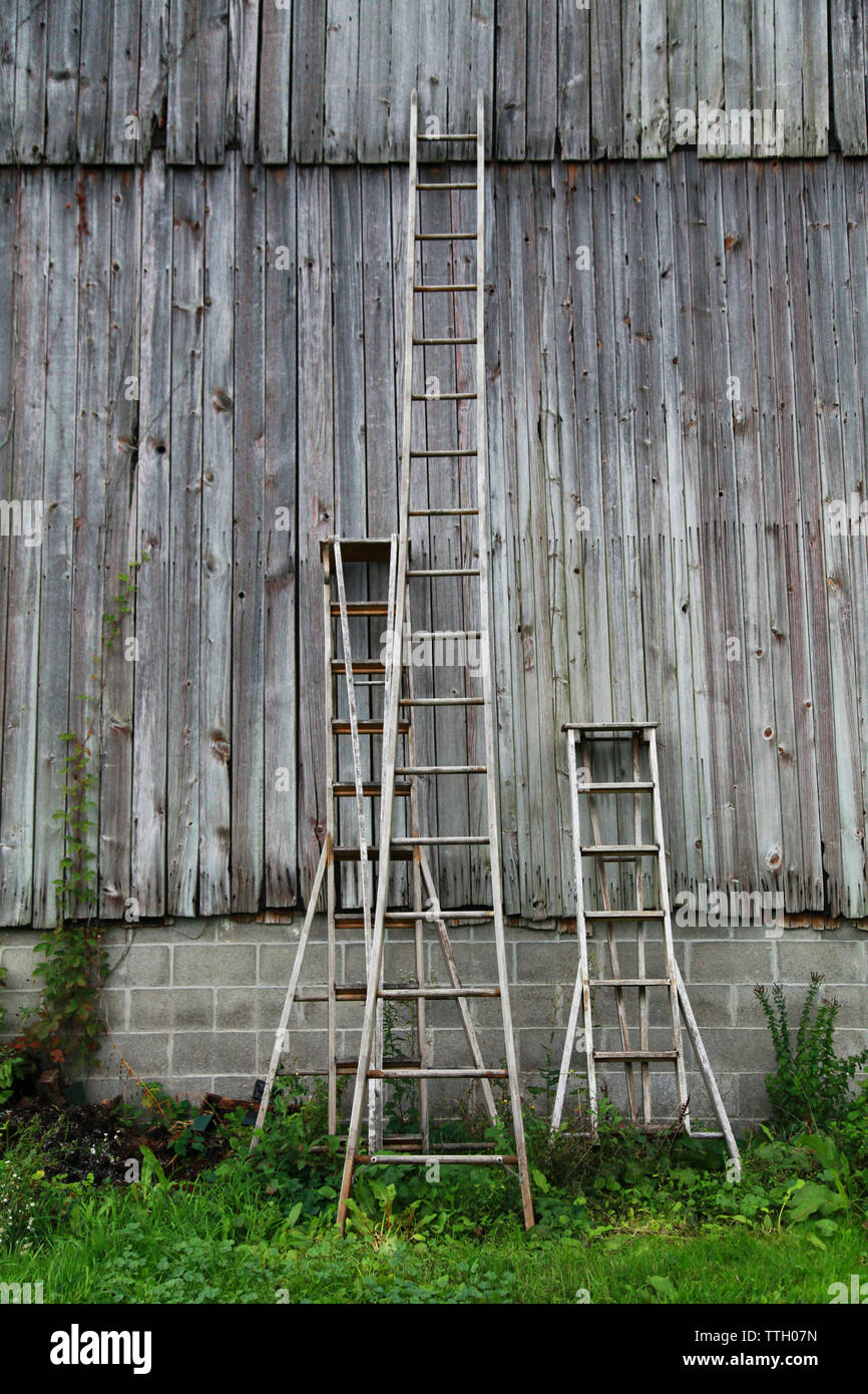 Orchard barn hi-res stock photography and images - Alamy