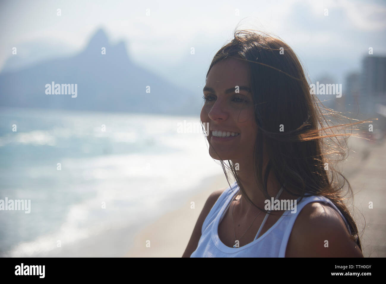 Cheerful nature hi-res stock photography and images - Alamy