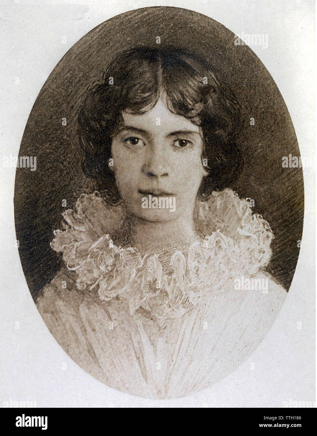 Dickinson hi-res stock photography and images - Alamy