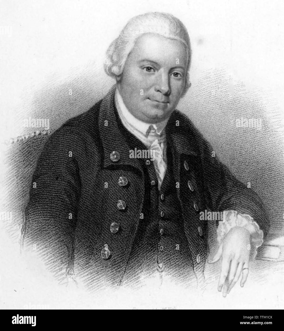 John anderson hi-res stock photography and images - Alamy