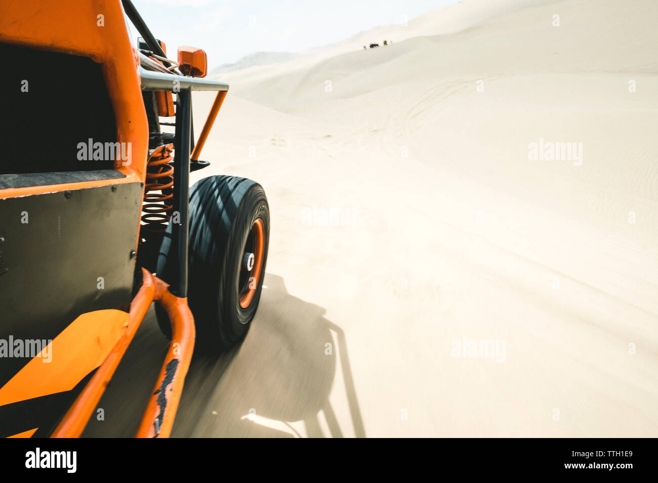 Speed buggy hi-res stock photography and images - Alamy