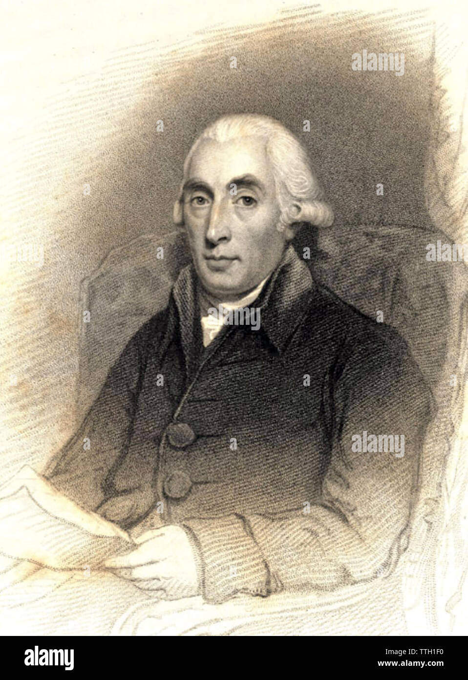 Scottish physicist hi-res stock photography and images - Alamy
