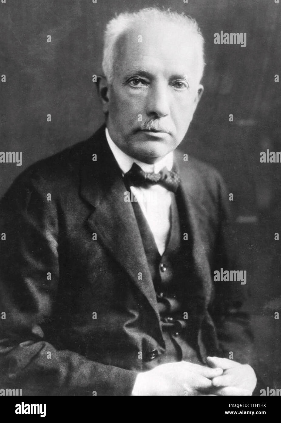 Strauss Richard Stock Photos & Strauss Richard Stock Images - Alamy