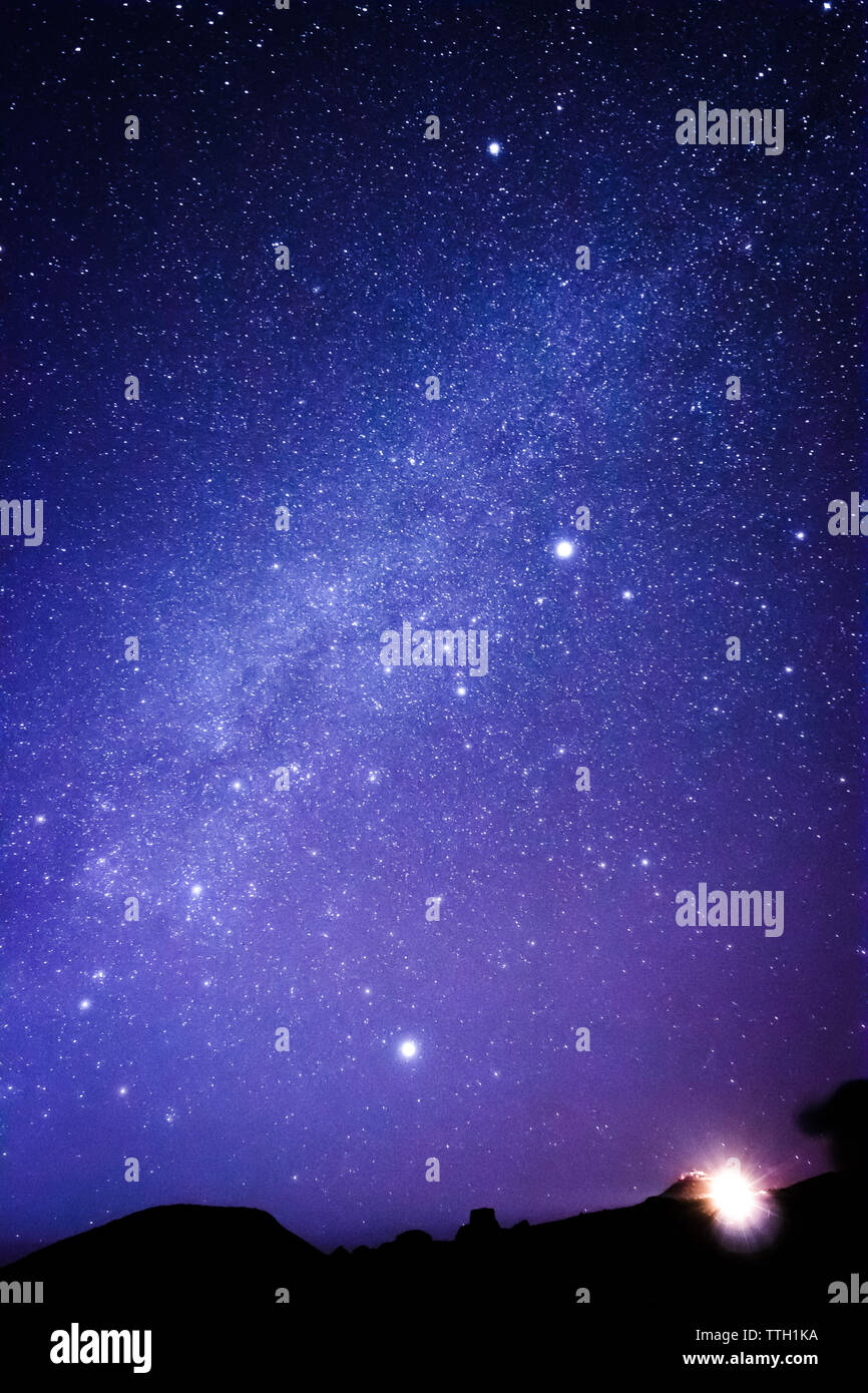 Hawaiian Astronomy
