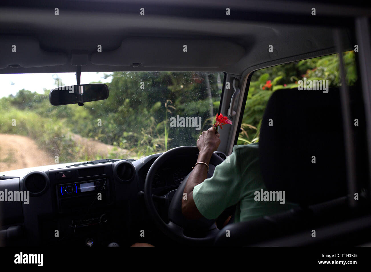 Man picks hi-res stock photography and images - Alamy