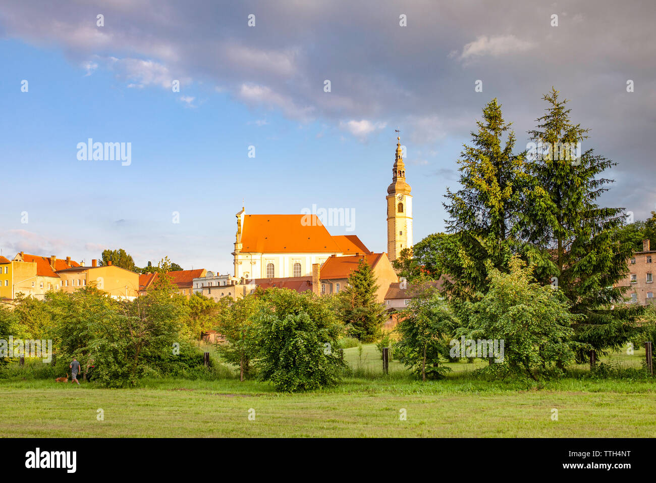 Liebenthal hi-res stock photography and images - Alamy