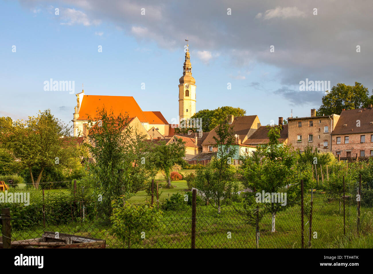 Liebenthal hi-res stock photography and images - Alamy