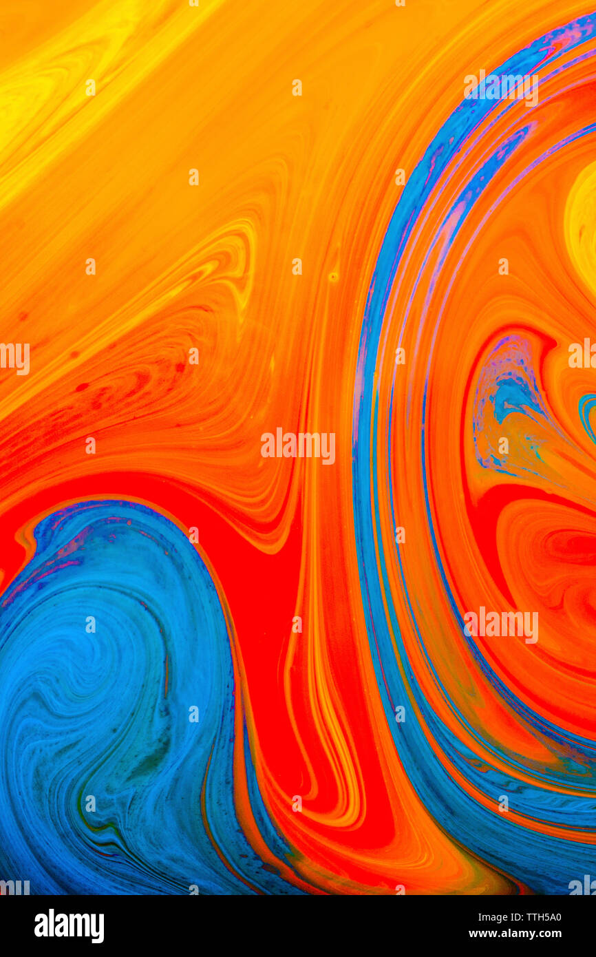 Marbling Pattern High Resolution Stock Photography and Images - Alamy
